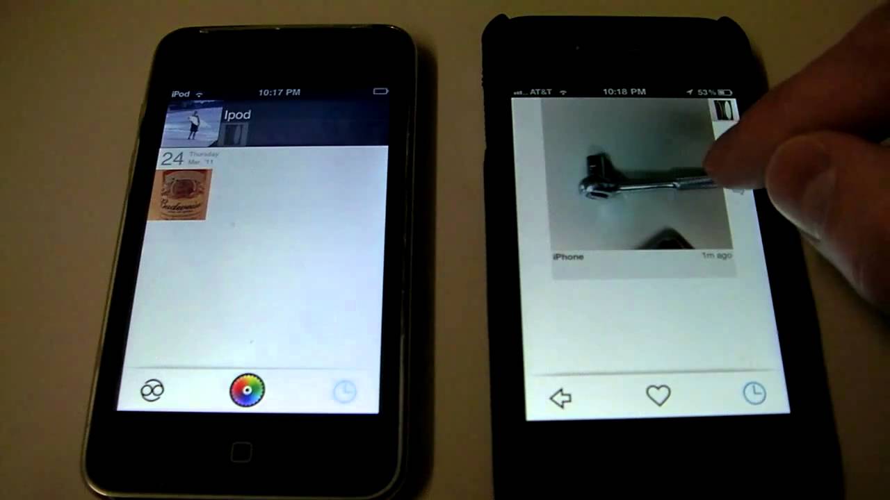 Color App IPhone Android How To Delete Photos YouTube color-app-iphone-android-how-to-delete-photos-youtube