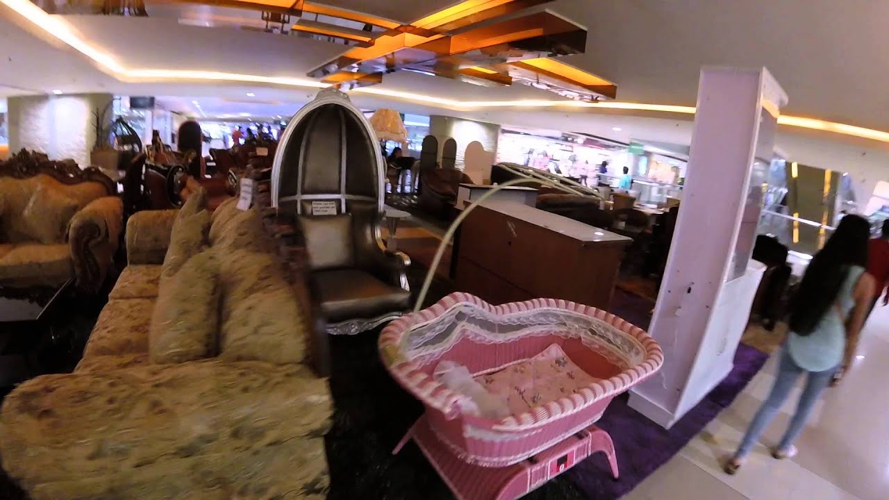 Inside @ SM MAll Cebu Philippines! - YouTube