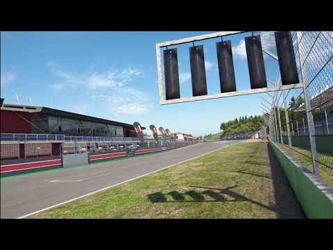 1.5h of Imola - BMW M2 CS Cup #29