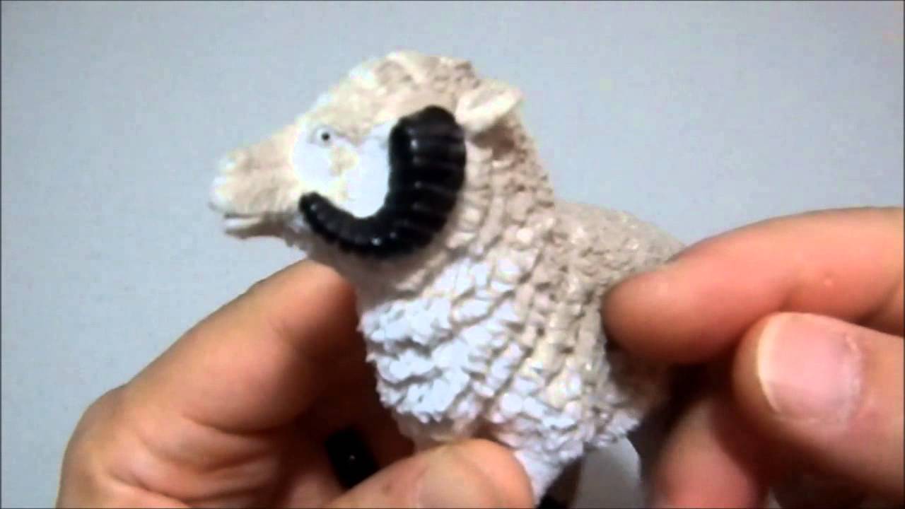 Figure Collection: Ram - YouTube