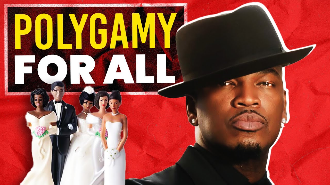 Ne-Yo Advocating for Legalizing Polygamy - YouTube