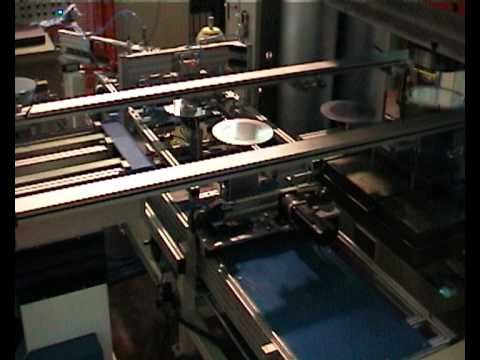 Double bar transfer (20M02) - YouTube