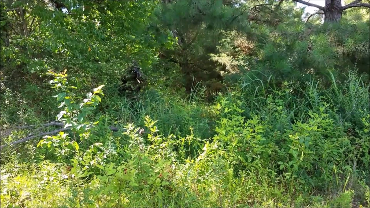 SSO/SPOSN “Partizan” SPECTRE Camouflage Continued - YouTube