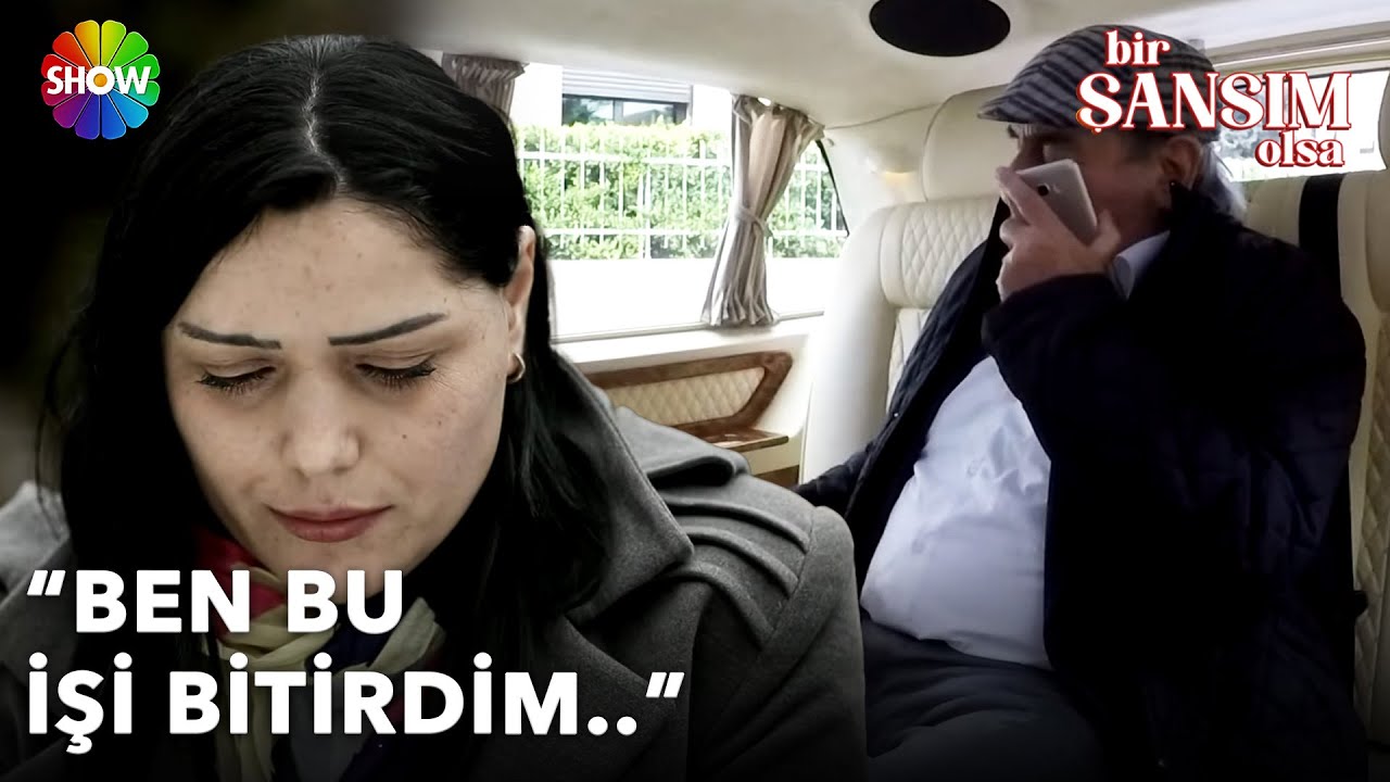 İsmet Bey ve Elif Hanım'ın ayrılmasında Sevda Hanım'ın rolü var mı ...