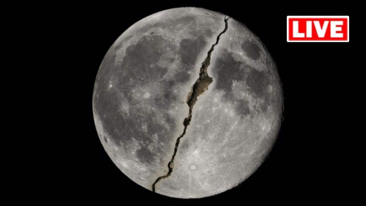 🔴 LIVE: Moon Split a FACT in Islam ?! - YouTube