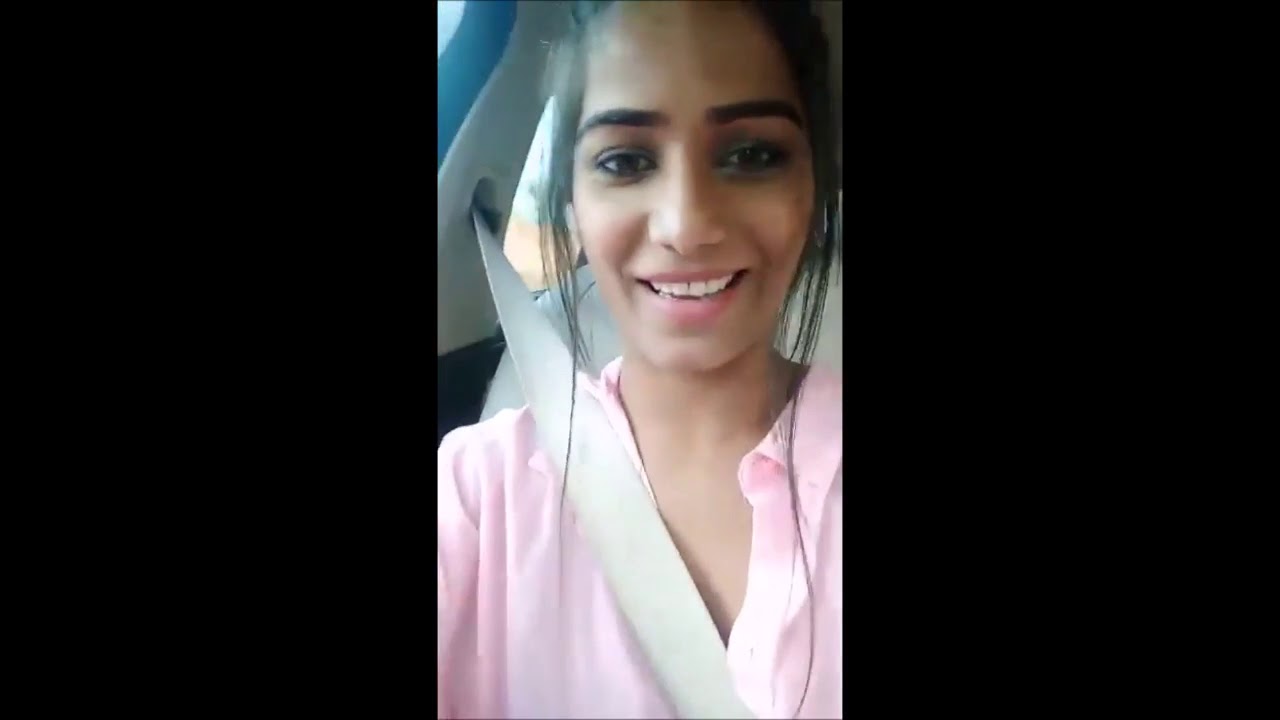 Poonam Pandey Instagram Live latest - YouTube
