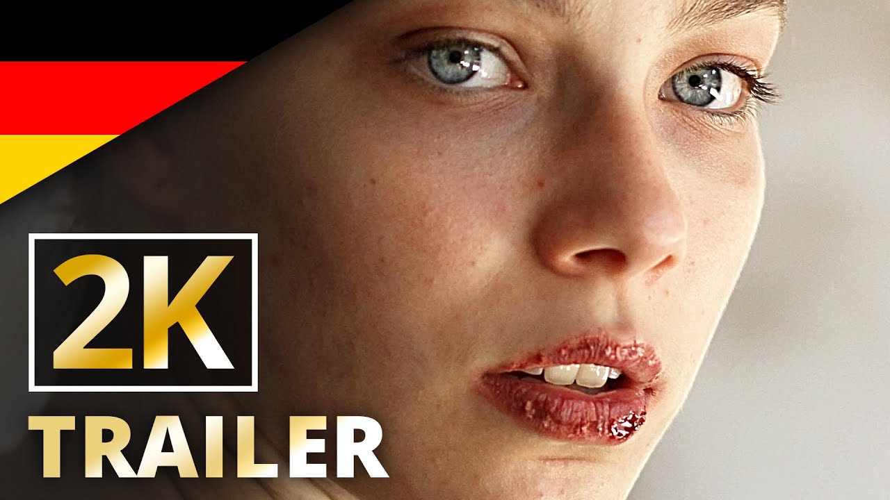Lore - Offizieller Trailer [2K] [UHD] (Deutsch/German) - YouTube