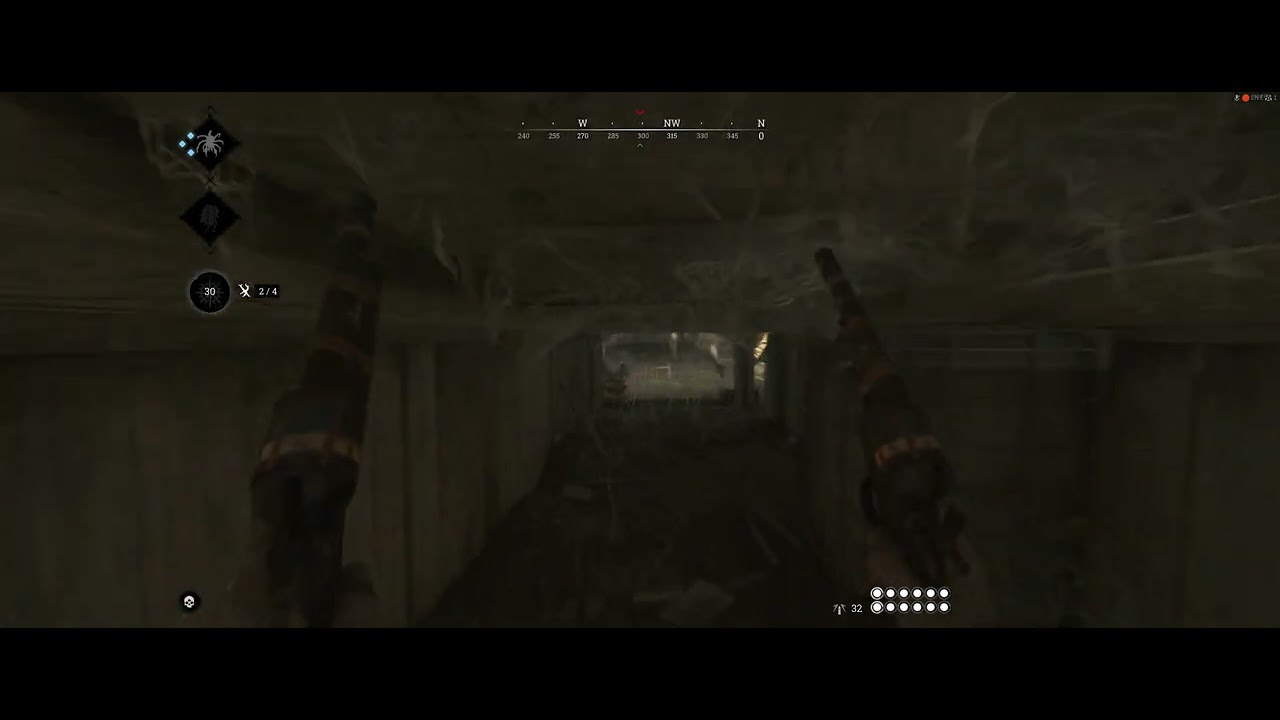 Hunt Showdown 2024 04 02 17 25 11 58 DVR - YouTube