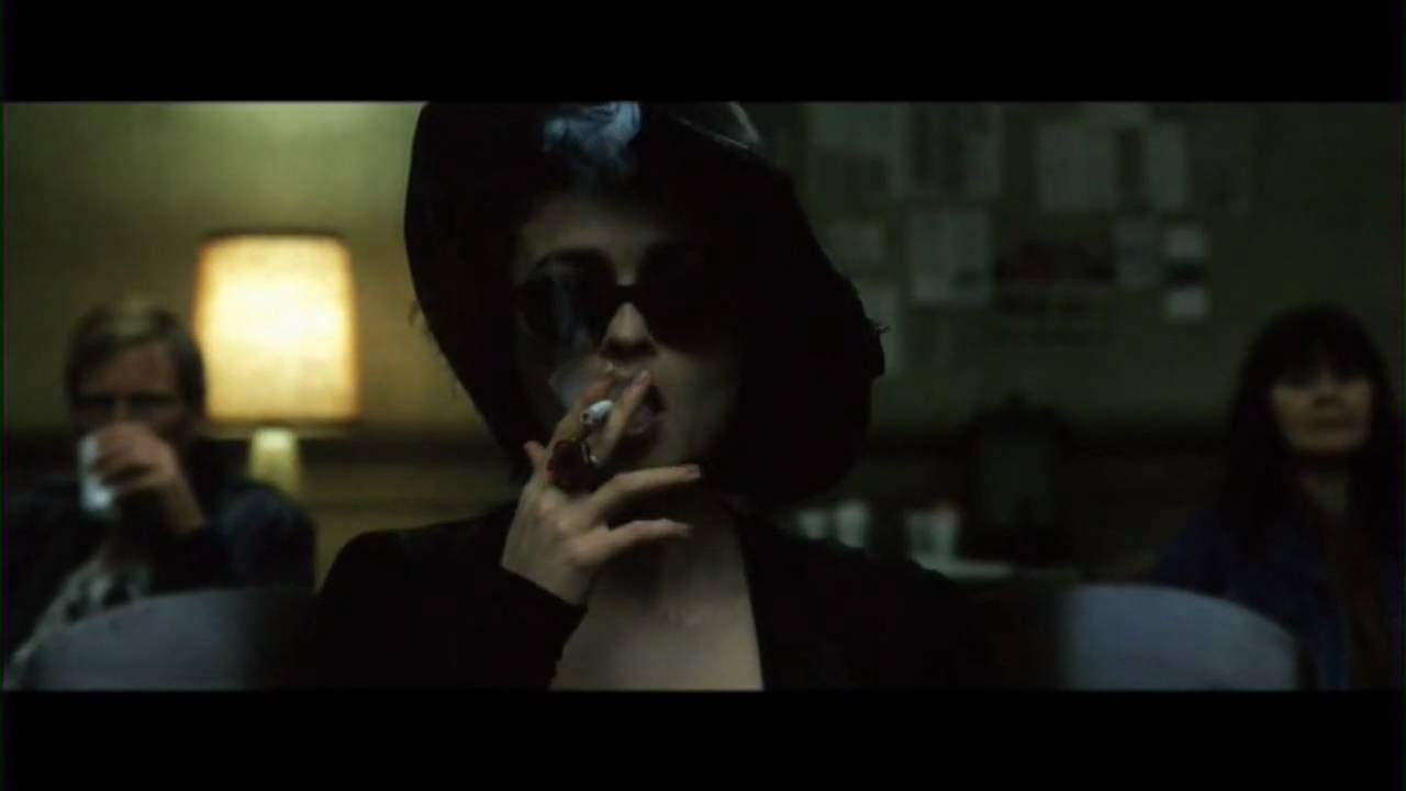 | Where Is My Mind / Fight Club Music Video Feat. Where Is My Mind By ...