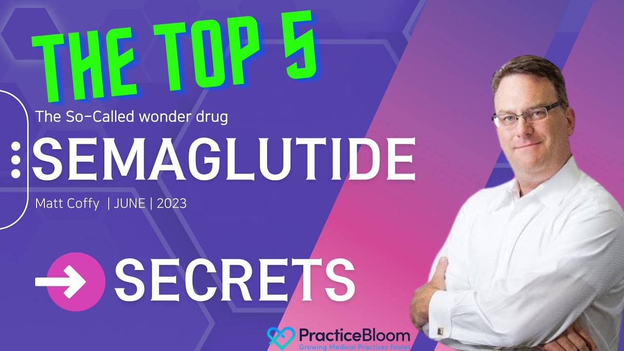 Semaglutide Secrets- Learn how the Semaglutide Program works for ...