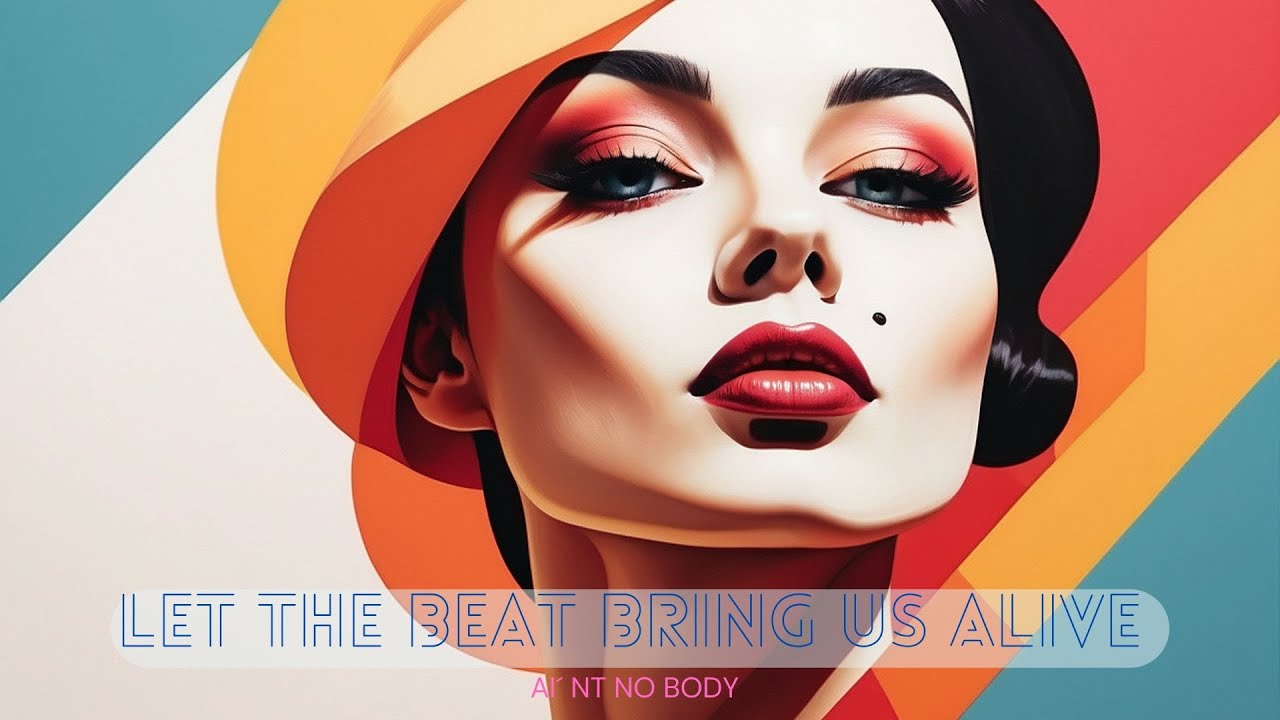 Let the beat bring us alive - YouTube