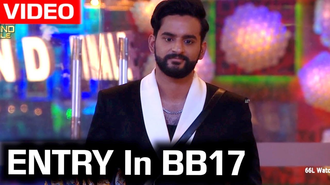Abhishek Malhan ENTRY In Bigg Boss 17 | Fukra Insan APPROCHED For ...