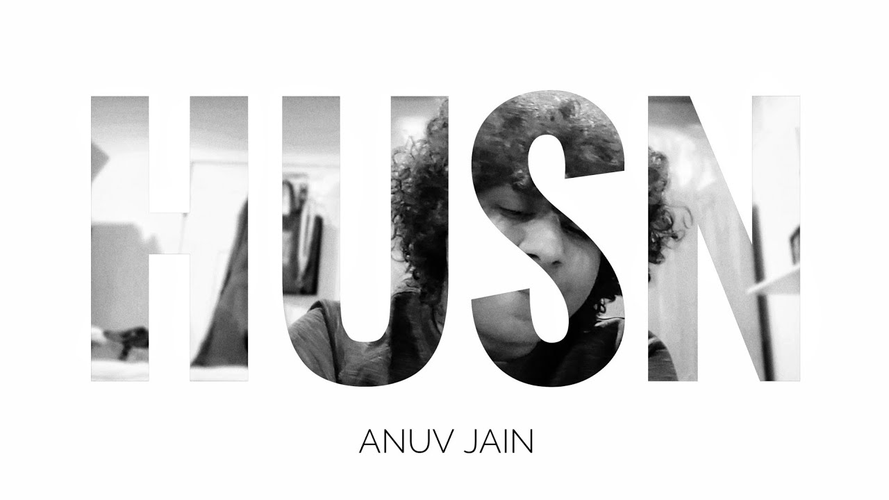 HUSN - Anuv Jain (Cover) #HUSN #anuvjain @anuvjain - YouTube