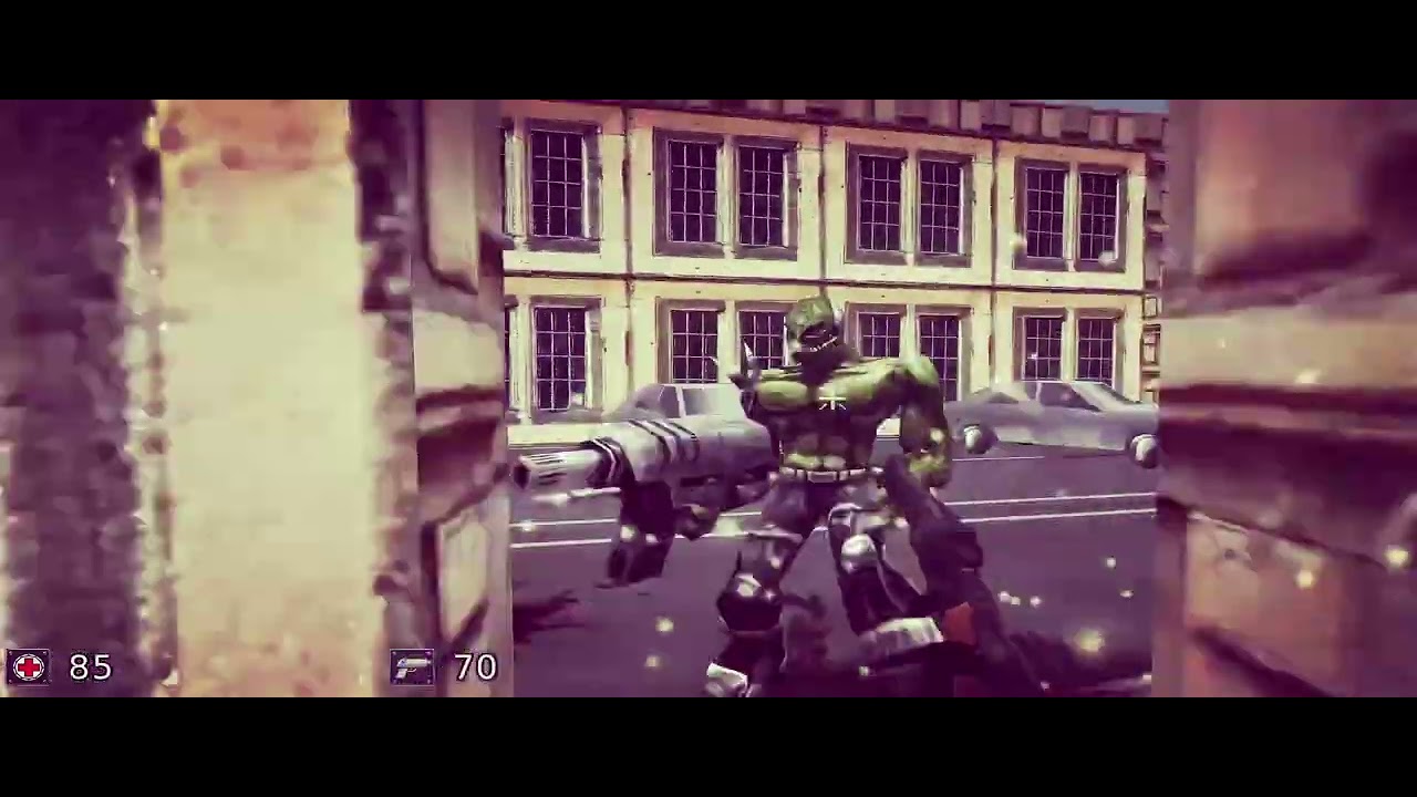 Parabator 3 Complete Edition Обзор Игры (HIGH QUALITY) - YouTube