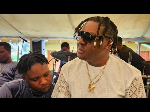 JASA LIVE IN IDANRE . AHAJI JIMOH OLABANJI ADETUYI ALI’s BURIAL PARTY ...