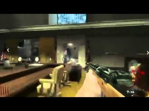 Call of Duty: Black Ops Cheats/Mods - NEW