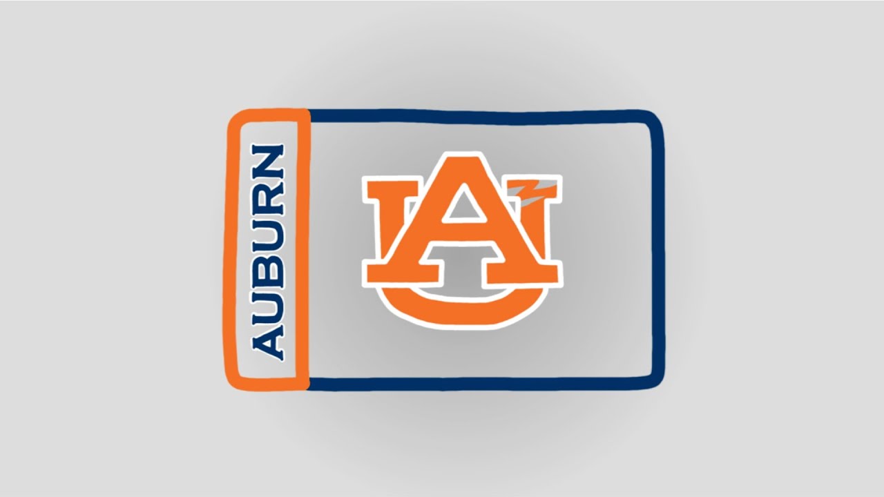 Auburn Fancard - Draw Ad - YouTube