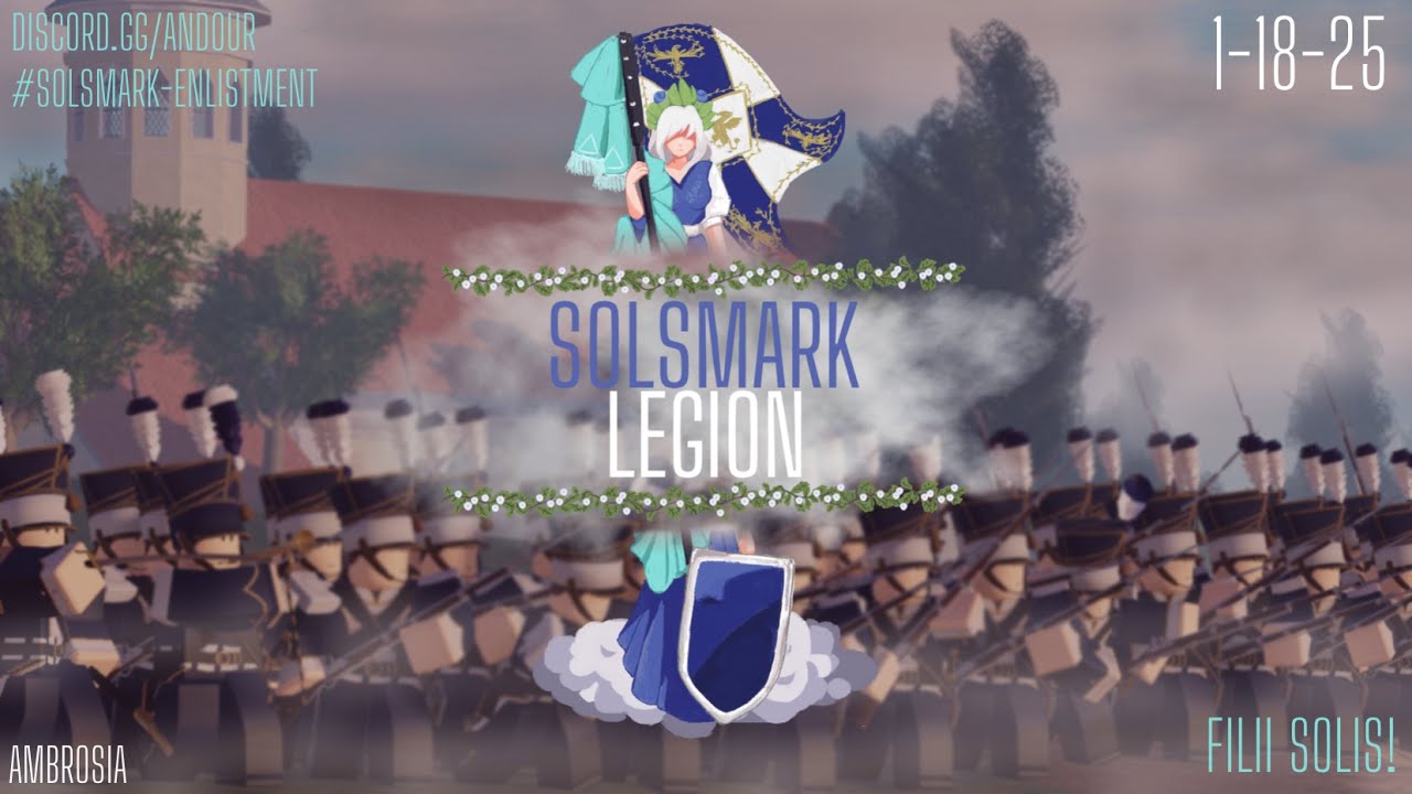 Roblox Napoleonic Wars ∣ Andouran Empire ∣ PAC vs. Nr. 4 & Modena - YouTube