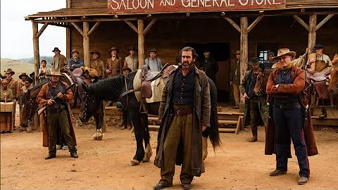 Top Free Full Length Westerns Movies On Youtube @haroldhors - YouTube