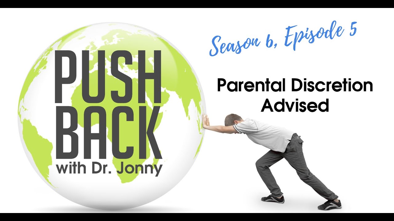 Parental Discretion Advised - YouTube