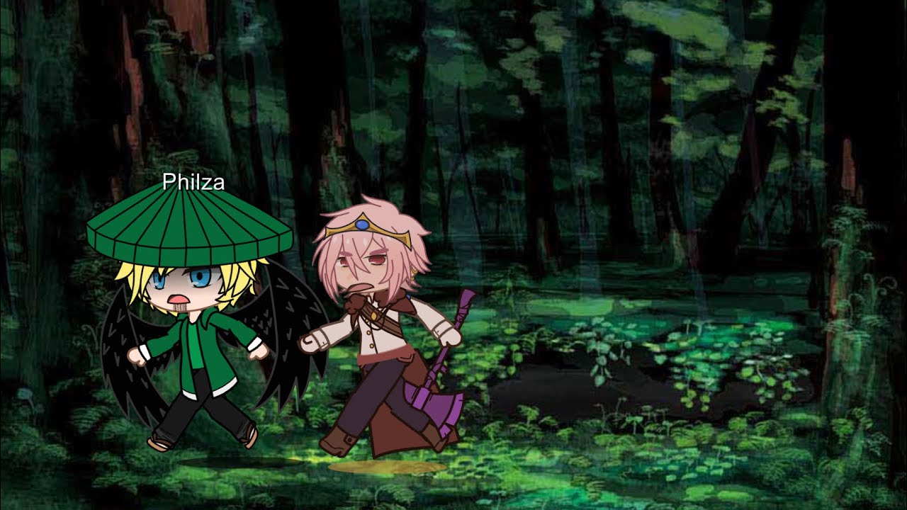 M.I.A.M.I Running Out of Time Meme DSMP - YouTube