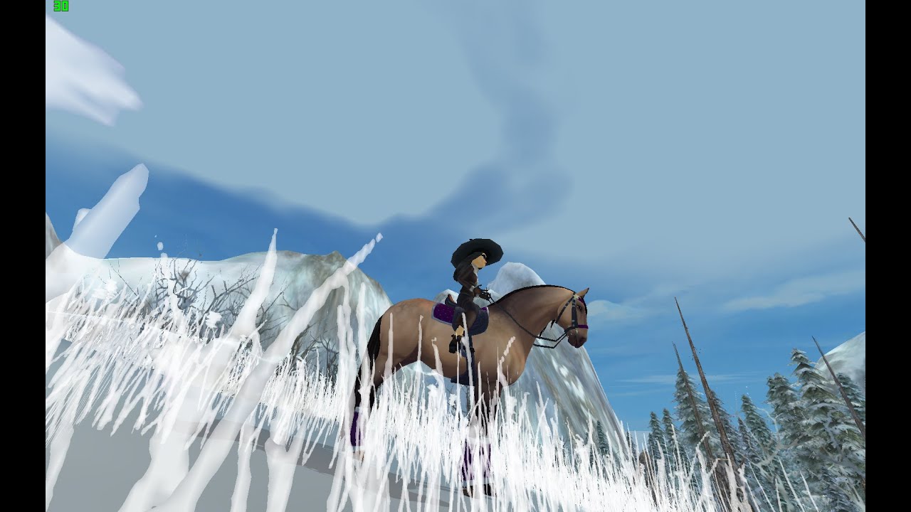 Spotkanie w Szerda Ghosts (OPIS!!!!!) - YouTube