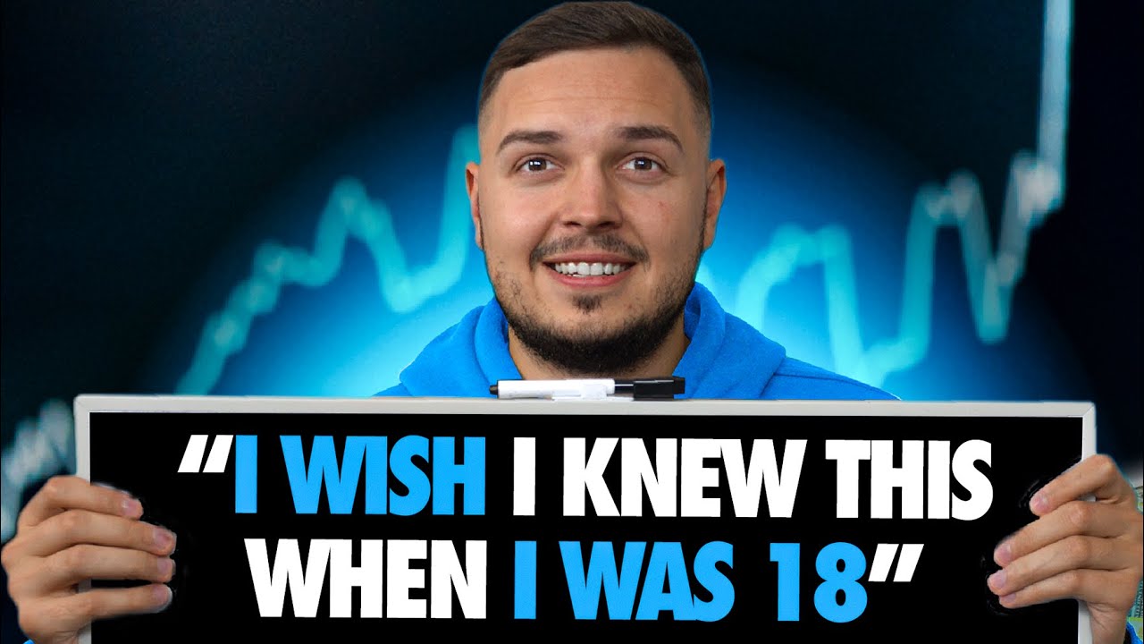 How To NEVER Lose a Trade (Proven Strategies) - YouTube