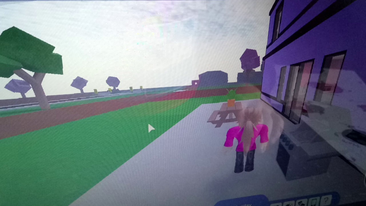 ROBLOX part 1 - YouTube