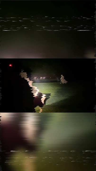 Do Not Fear the Dark - Low Light/Night Fire - YouTube