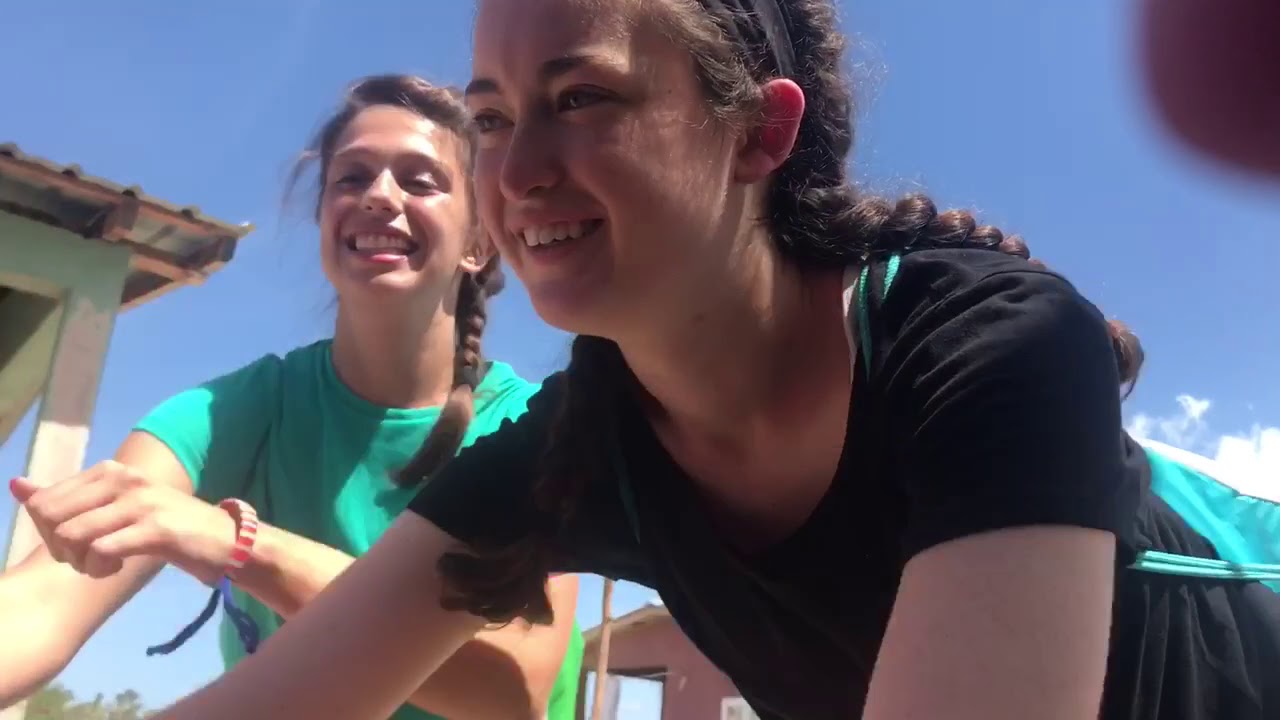 Mission of Hope Haiti 2018 - YouTube