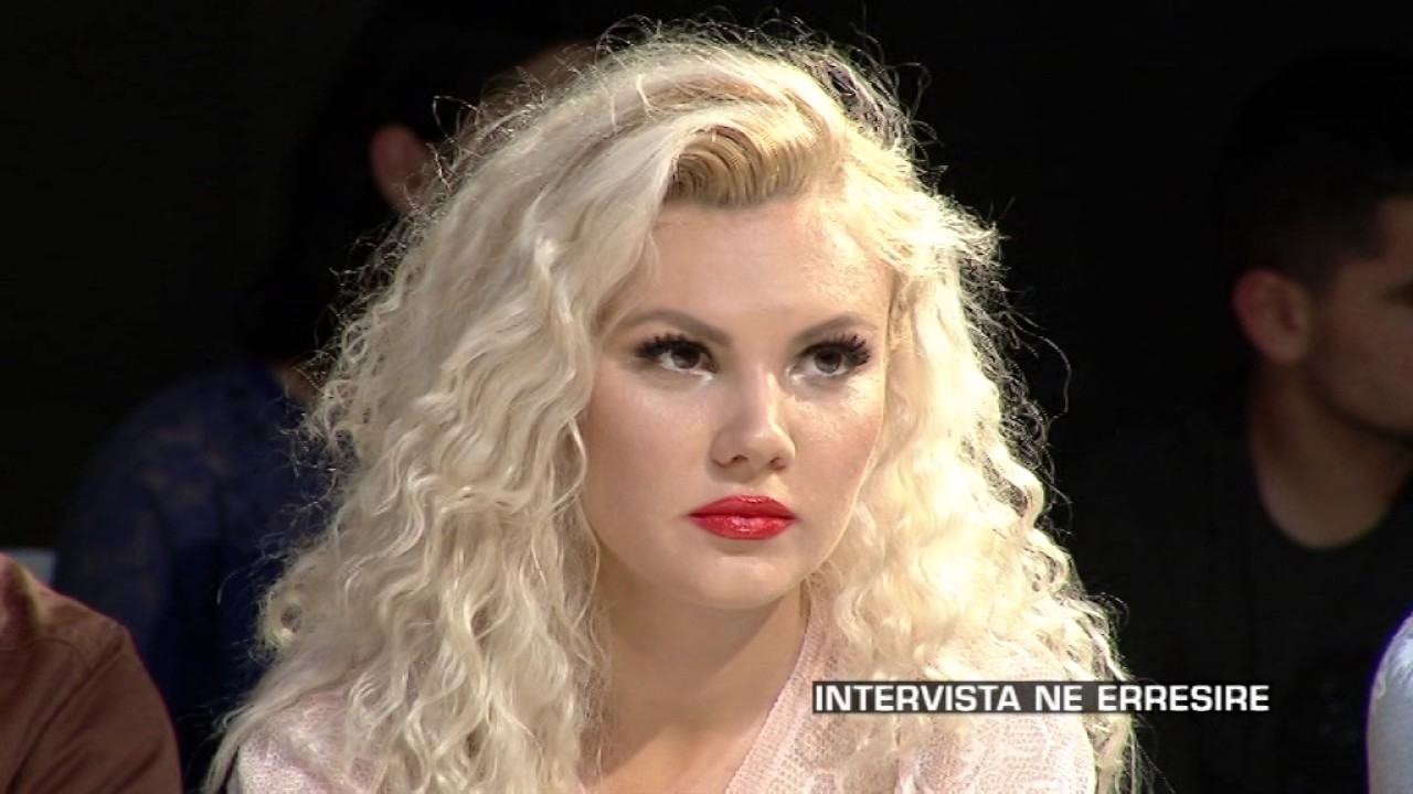 Zone e lire - Teater / ‘Erresira’ e Peter Shafer ne skenen e Kicos! (26 ...