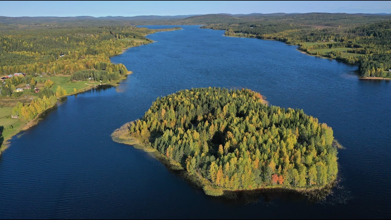 Autumn colors in Pello Lapland Finland: Lappi Ruska - syksyn värit ...