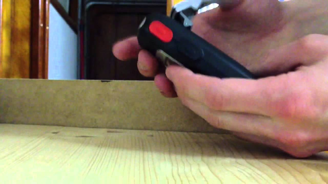 Atus PS2 Pager - YouTube