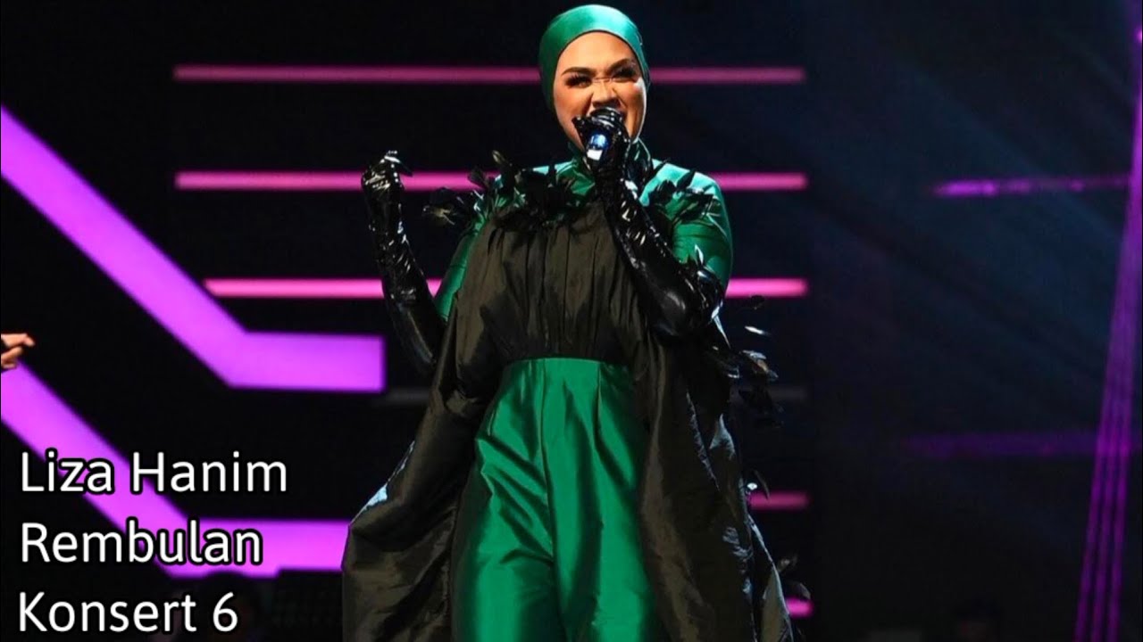 Liza Hanim - Rembulan | GV All Stars K6 - YouTube