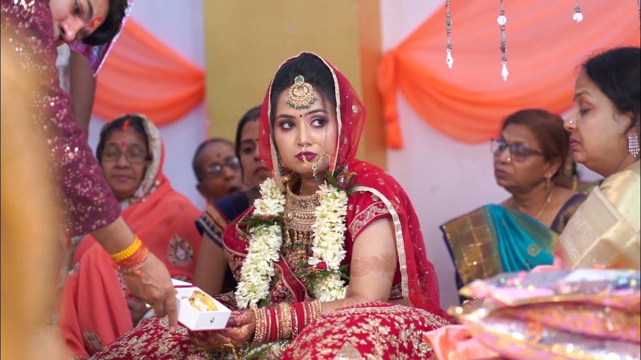 Ankita Weds Milan teaser - YouTube