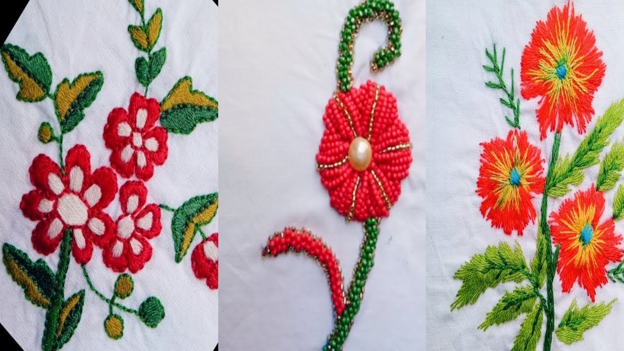 Amazing Hand Work Decorative ideas. - YouTube