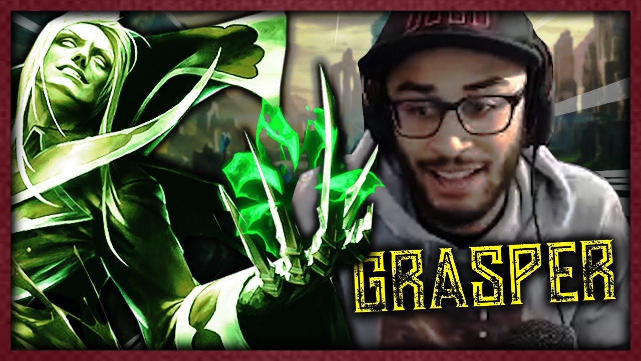 Dugu - Grasp Vlad 5K HP || 4 Million Vladimir Mastery - YouTube
