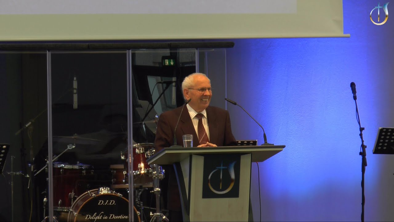 Die Zeichen der Zeit - Karl Kunkel - YouTube