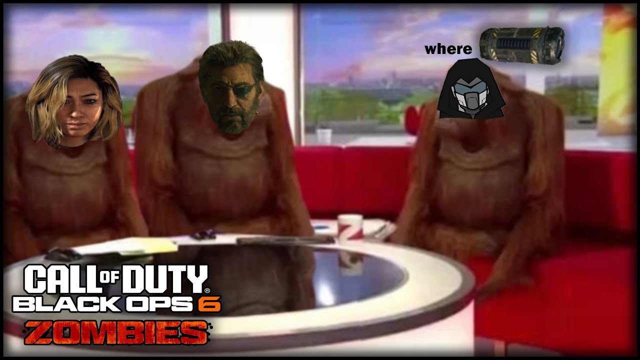 Liberty Falls Easter Egg But We're Dumb - YouTube