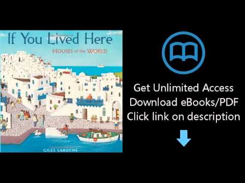 If You Lived Here: Houses of the World - YouTube