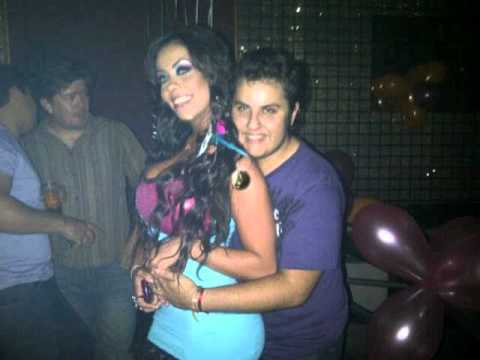 JENNIFER RUIZ DIAZ & JORGE BERRA - YouTube