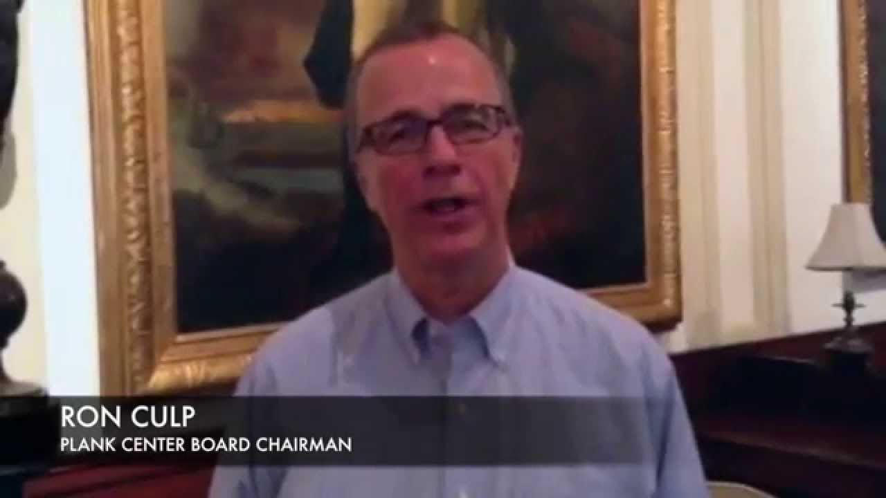 Ron Culp Shares His Leadership Tip - YouTube