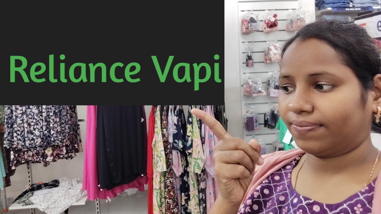 Digital kuni Reliance Vapi @digitalvloger318 - YouTube