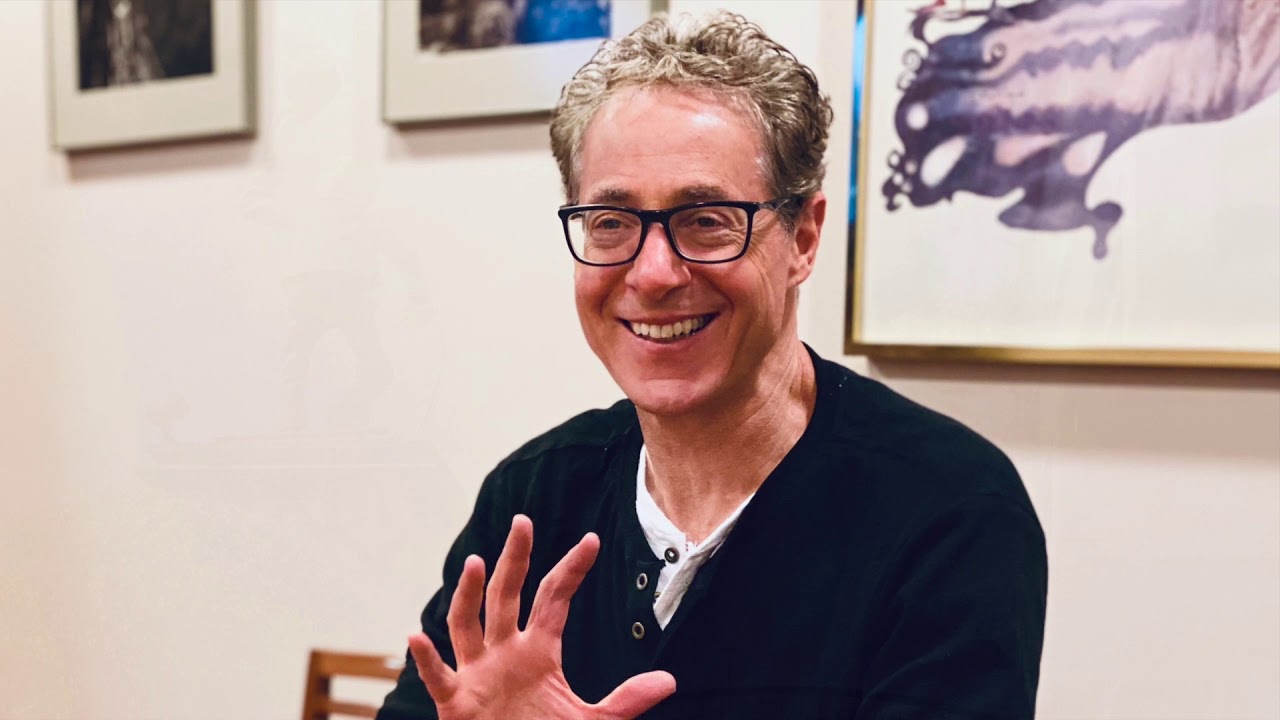 EP#102. Morris Ruskin - Founder & Ceo of MoJo films - teaser #1 - YouTube