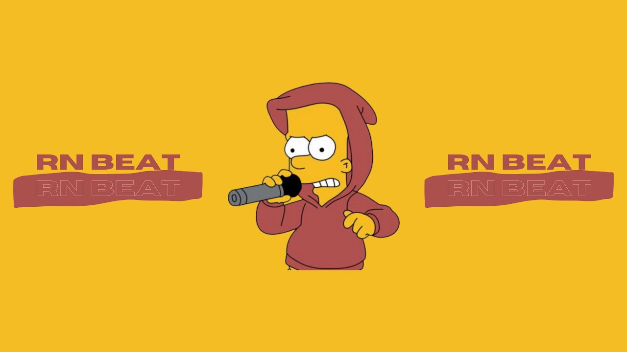 "Bart Simpson" Type Beat [Trap] Prod. 27RNBeatz - YouTube