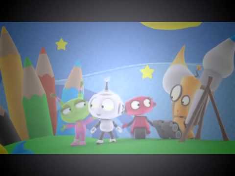 Rob the Robot Opening Theme
