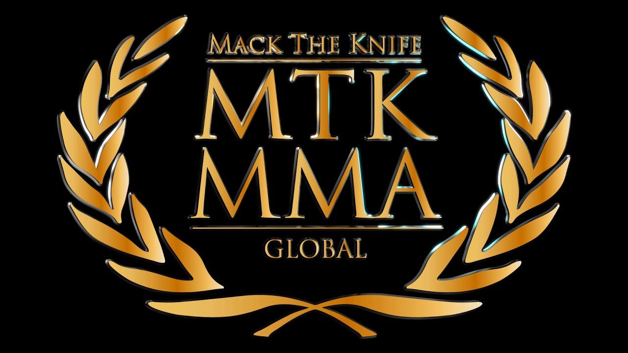 MTK GLOBAL PRESENTS ... MTK MMA *DEBUT SHOW* - LIVE FROM THE INDIGO ...