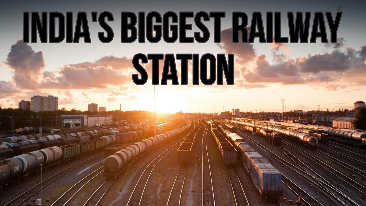 Top 5 Biggest Railway Station In India Vickyrajputinfo indianrailways top-5-biggest-railway-station-in-india-vickyrajputinfo-indianrailways