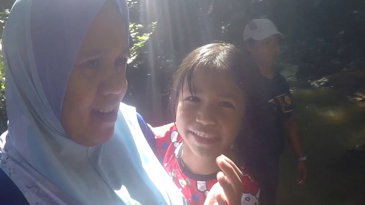 Taman Eko Rimba Komanwel TERKOM 2019 DAY 02 - YouTube