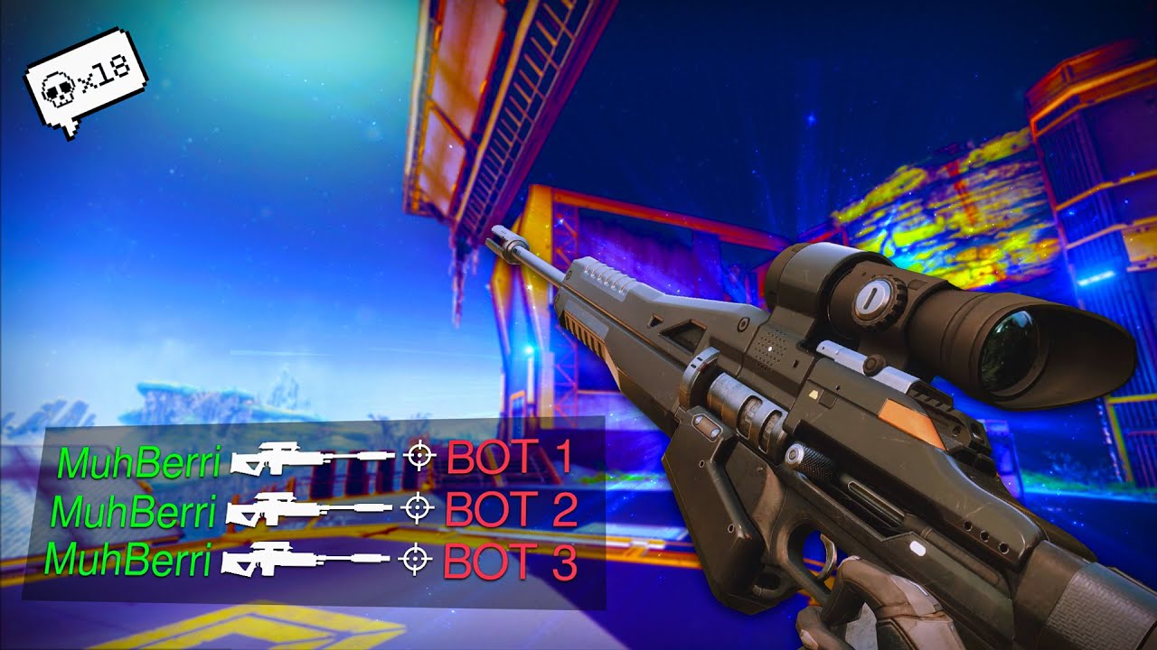 Berri had to pop off to CLUTCH the 2v3.. - YouTube